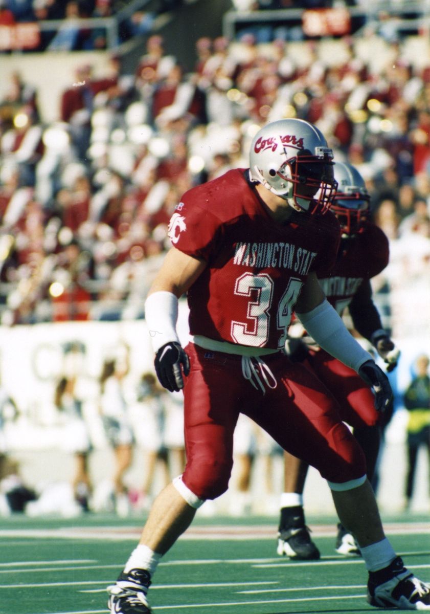 Embracing Challenges | Access Athletes®