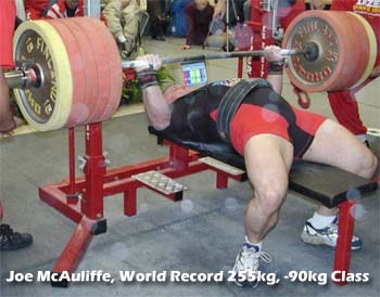 Ask The Expert: Joseph McAuliffe, Edge Sports Academy | Access Athletes®