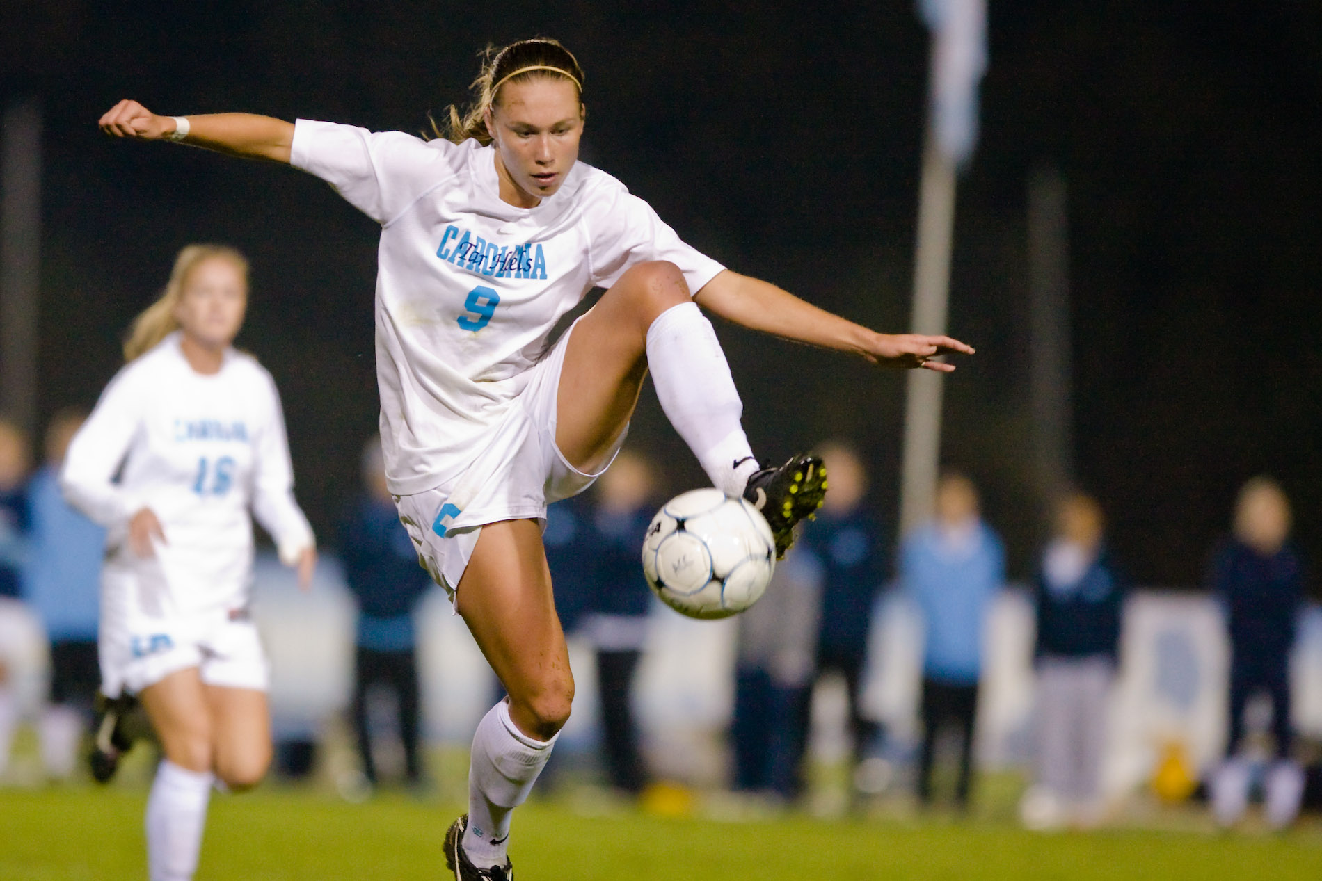 Athlete Chat: Whitney Engen | Access Athletes®